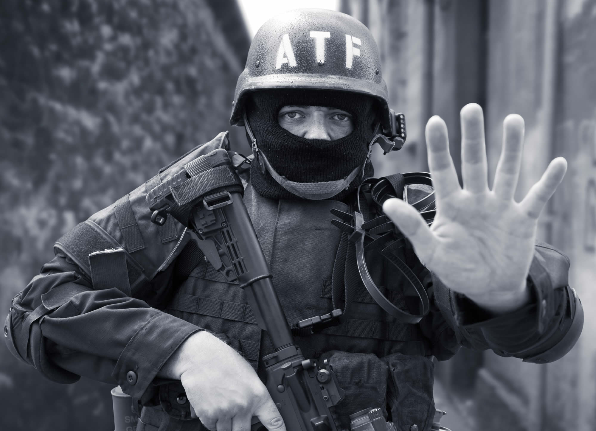 Top 10 Reasons Why the ATF/NFA will return your ATF Form 4 or ATF Form ...
