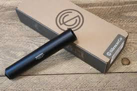 HOW IT'S MADE: Silencerco Octane 45 VIDEO – National Gun Trusts