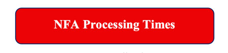 NFA Processing Times - Current As of June, 30 2019 – National Gun Trusts