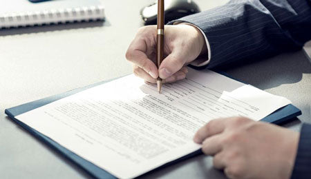 What to Name Your NFA Gun Trust? – National Gun Trusts